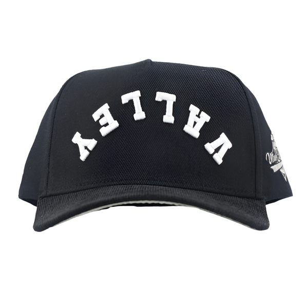 Custom Utah Valley Hats & Apparel | Woodn Grail