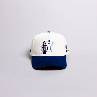 BYU Hats and Apparel | Exclusive Designs at Woodn Grail