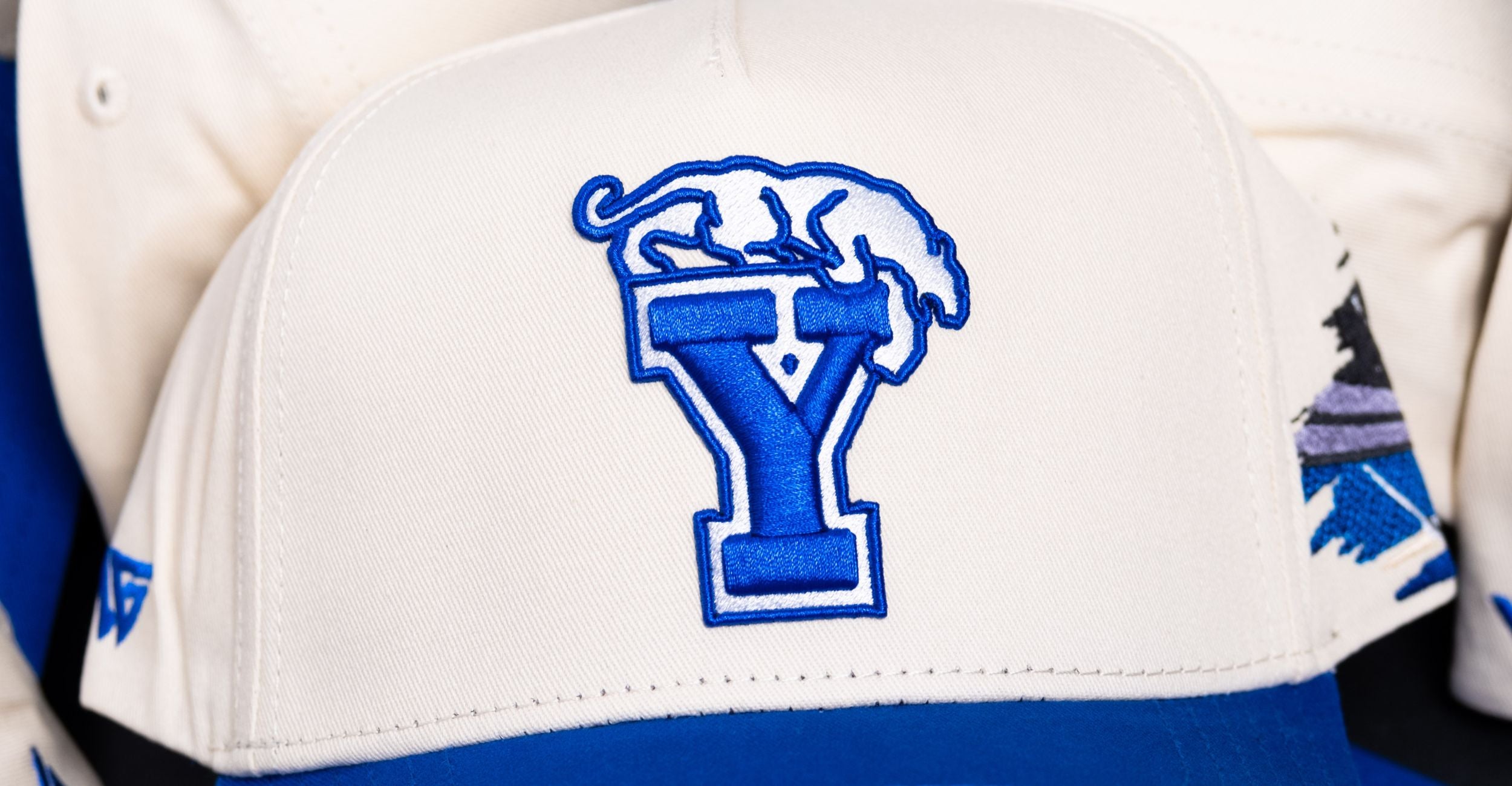 BYU Hats and Apparel | Exclusive Designs at Woodn Grail