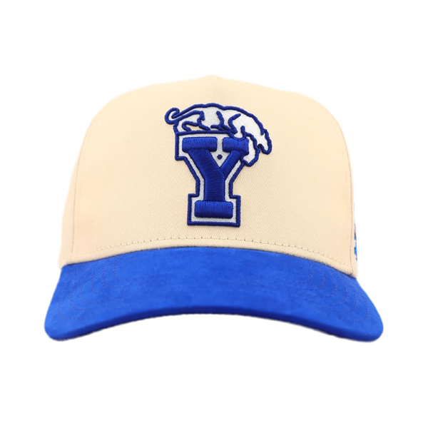 BYU Hats and Apparel | Exclusive Designs at Woodn Grail