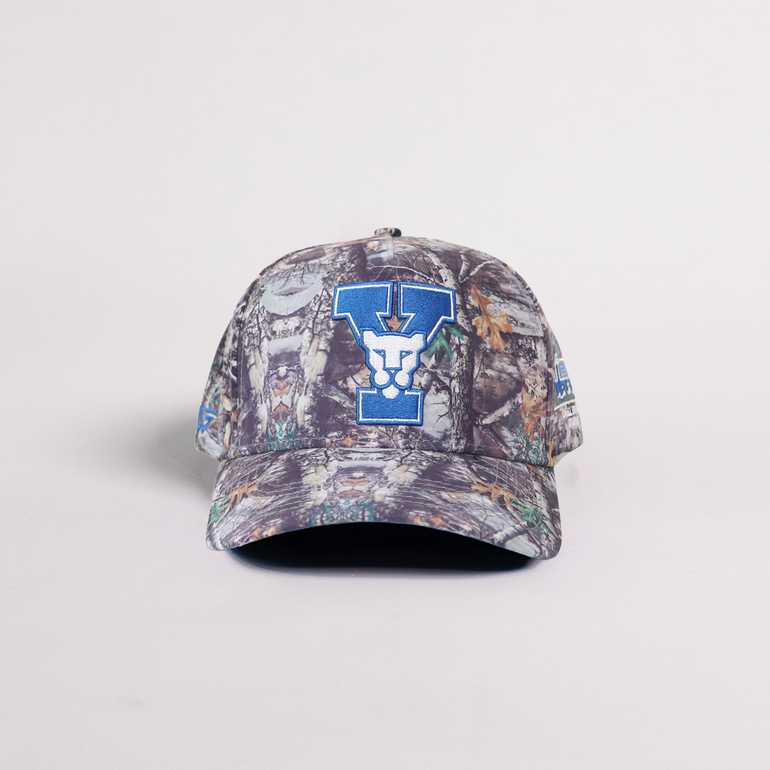 BYU Hats and Apparel | Exclusive Designs at Woodn Grail