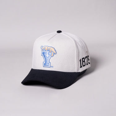 BYU Hats and Apparel | Exclusive Designs at Woodn Grail