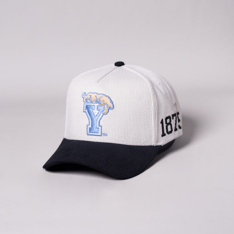 BYU Hats and Apparel | Exclusive Designs at Woodn Grail