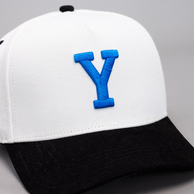 BYU Hats and Apparel | Exclusive Designs at Woodn Grail