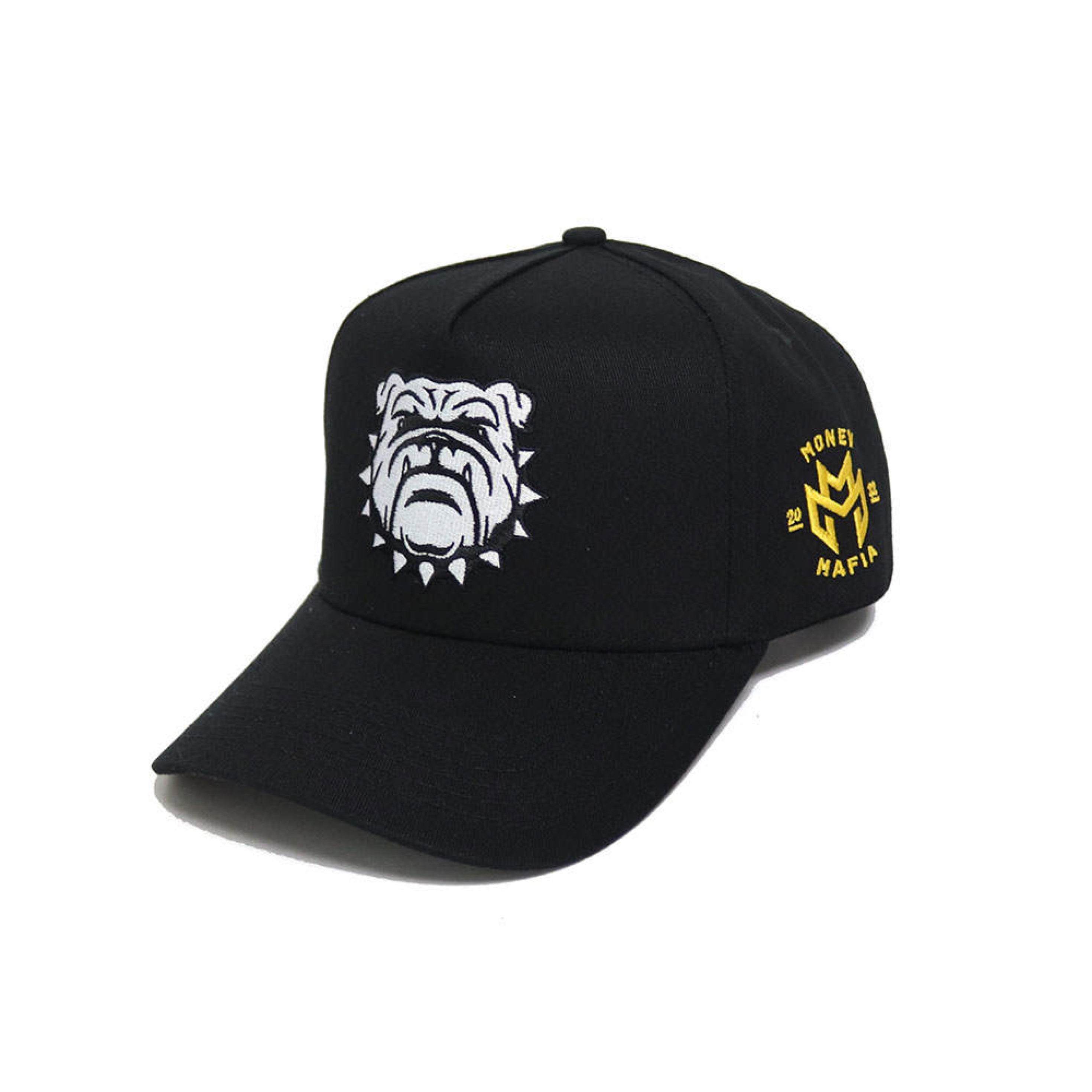 CUSTOM HATS - Woodn Grail