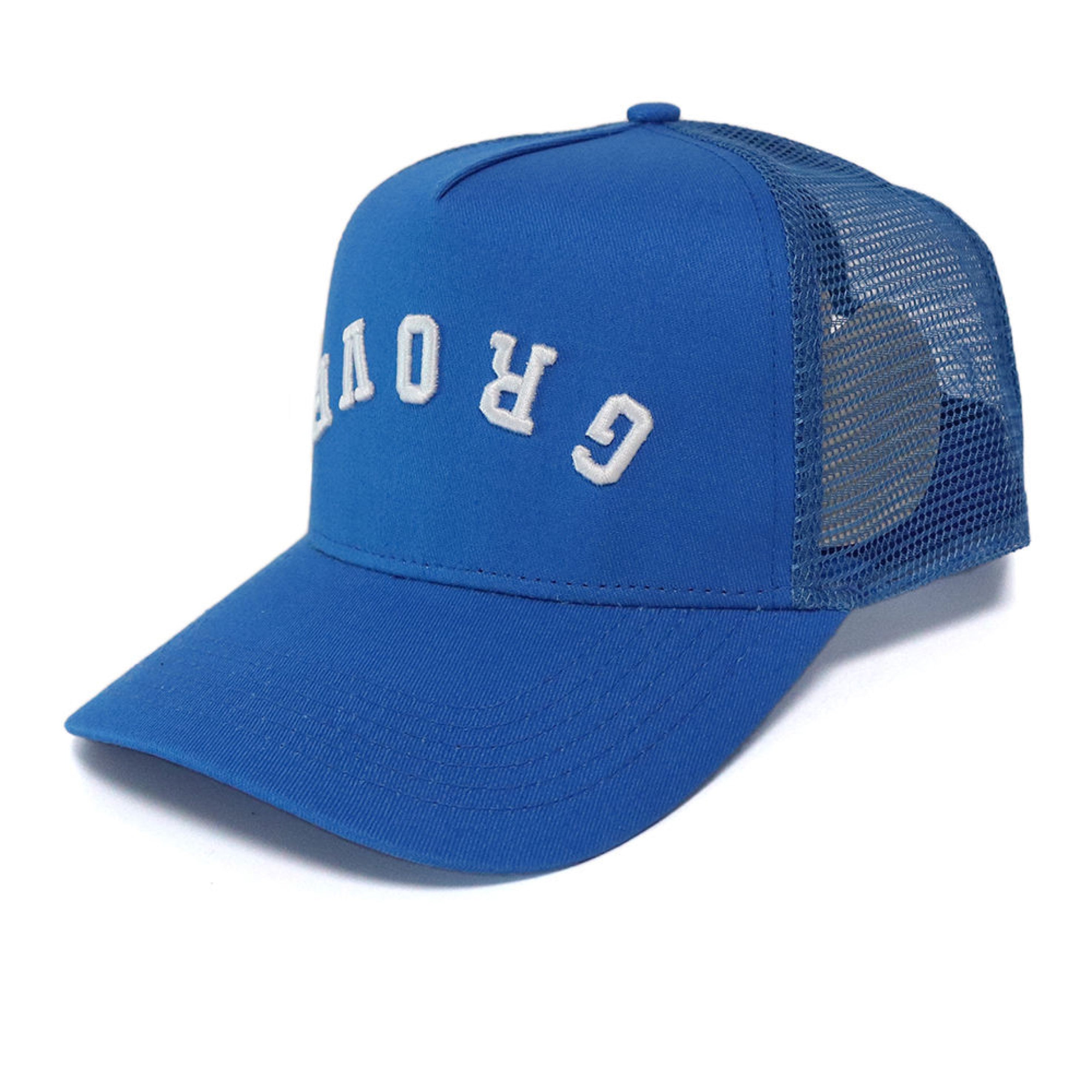 Wholesale Custom Hats | Build Your Own Company Hat - Woodn Grail