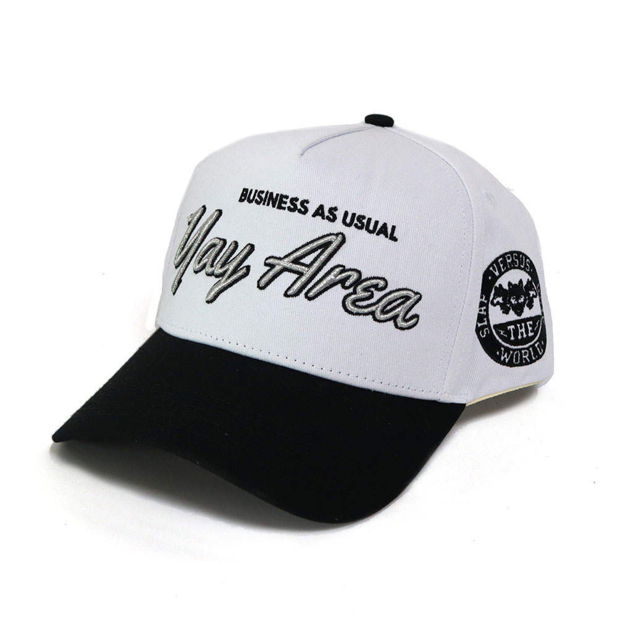 Wholesale Custom Hats | Build Your Own Company Hat - Woodn Grail