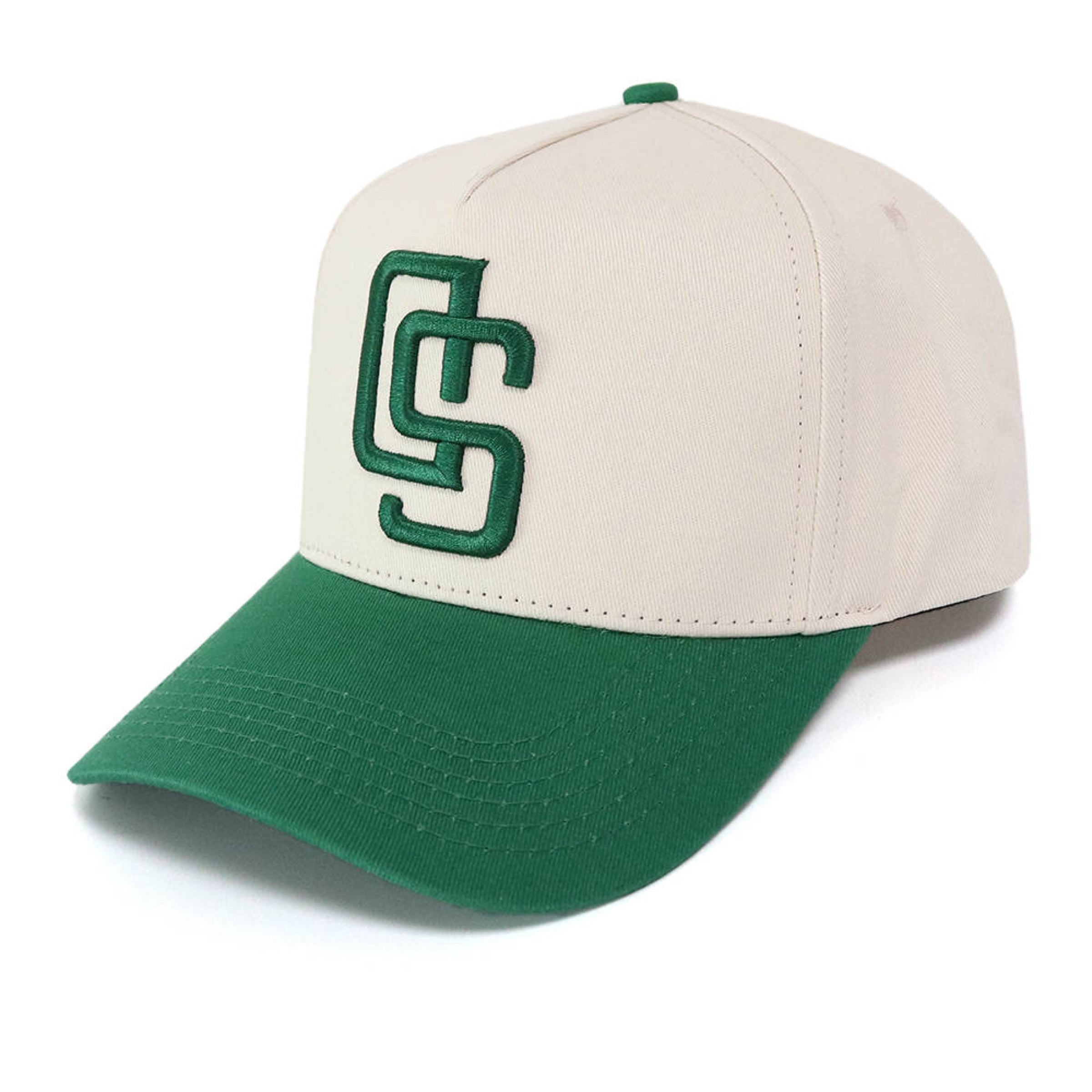 CUSTOM HATS - Woodn Grail