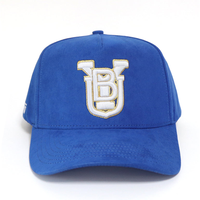BYU Hats and Apparel | Exclusive Designs at Woodn Grail