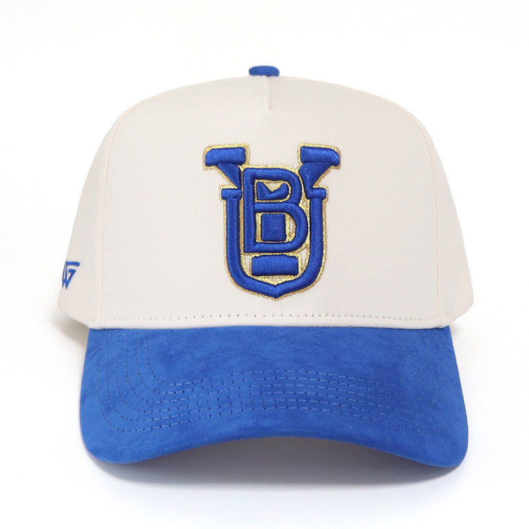 BYU Hats and Apparel | Exclusive Designs at Woodn Grail
