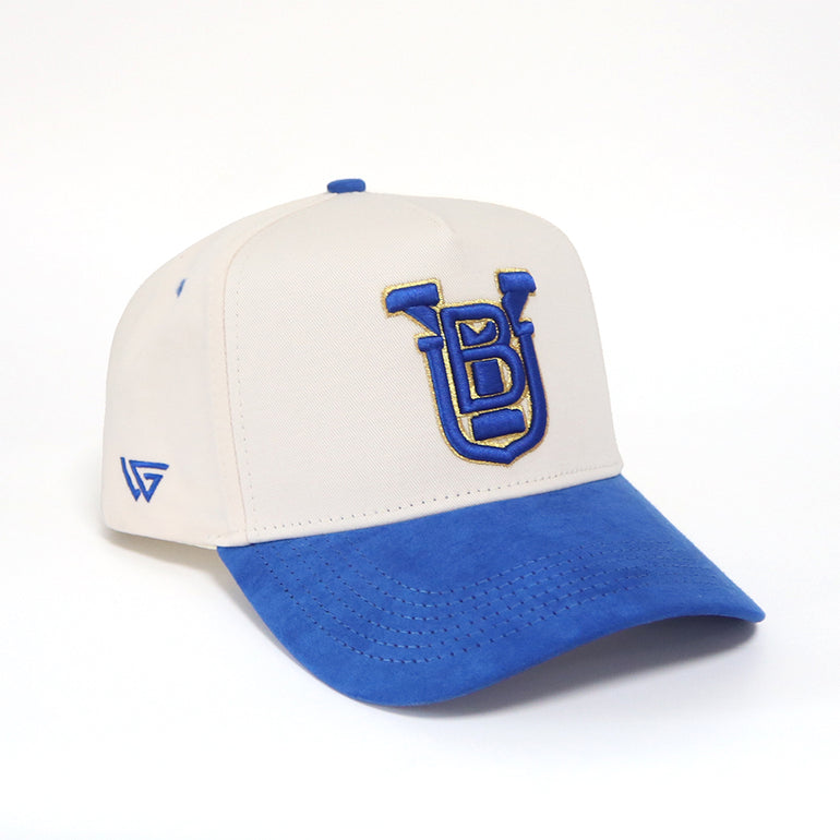 BYU Hats and Apparel | Exclusive Designs at Woodn Grail