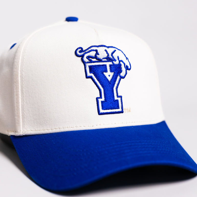 BYU Hats and Apparel | Exclusive Designs at Woodn Grail