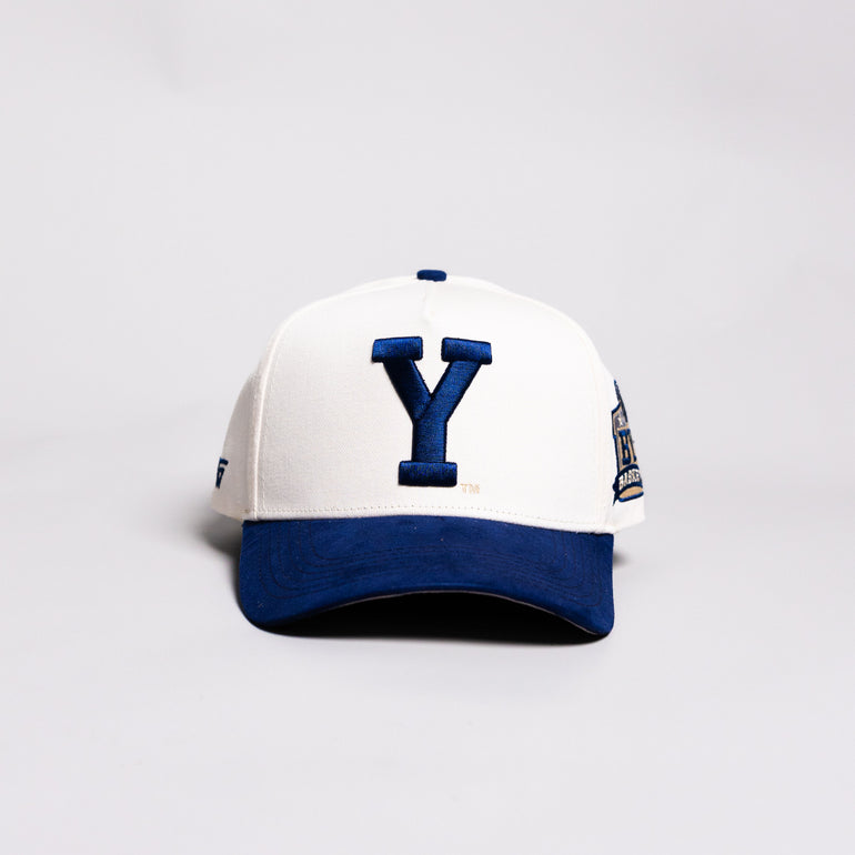 BYU Hats and Apparel | Exclusive Designs at Woodn Grail