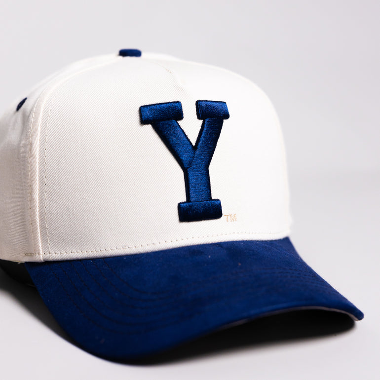 BYU Hats and Apparel | Exclusive Designs at Woodn Grail