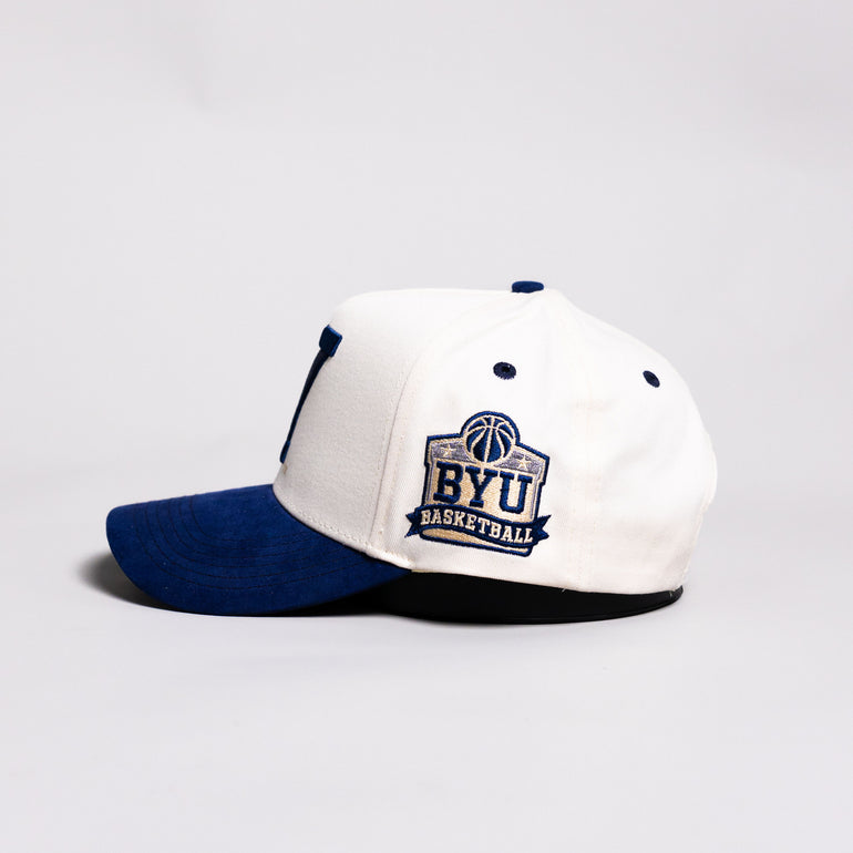 BYU Hats and Apparel | Exclusive Designs at Woodn Grail