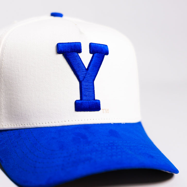 BYU Hats and Apparel | Exclusive Designs at Woodn Grail