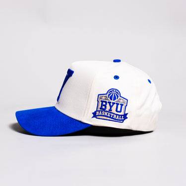 BYU Hats and Apparel | Exclusive Designs at Woodn Grail