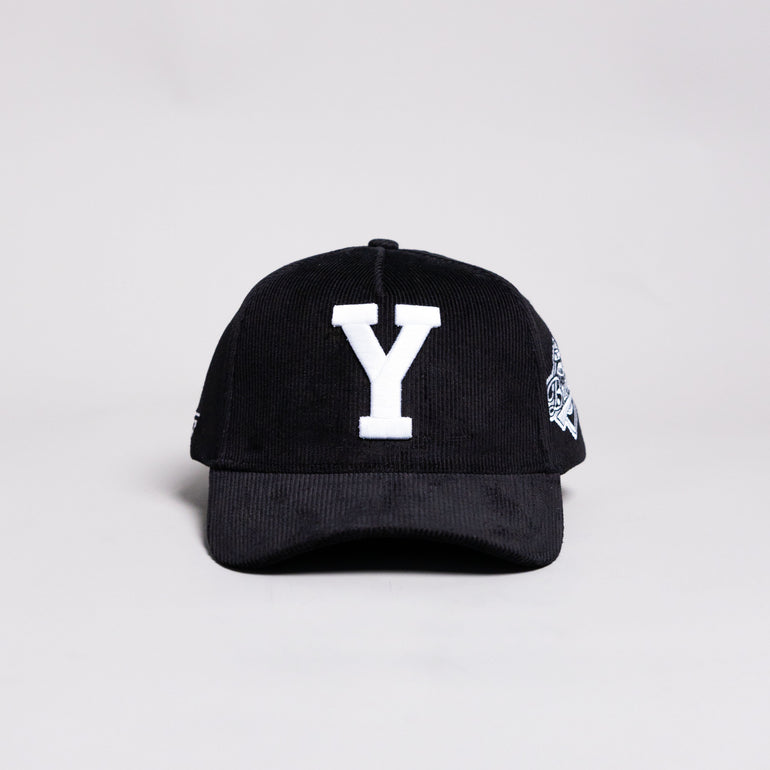 BYU Hats and Apparel | Exclusive Designs at Woodn Grail