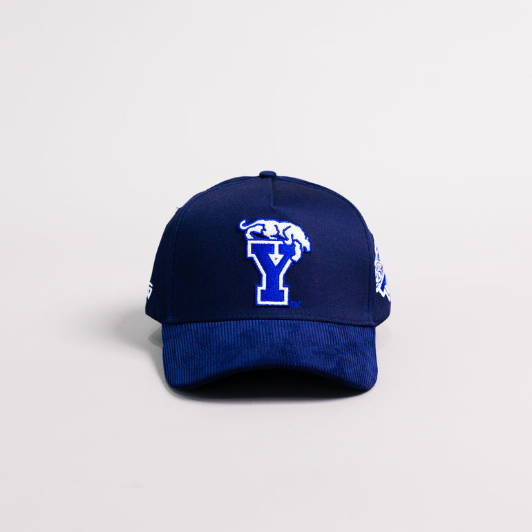 BYU Hats and Apparel | Exclusive Designs at Woodn Grail