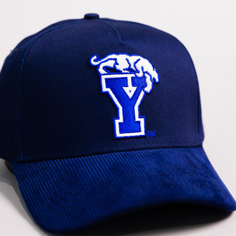 BYU Hats and Apparel | Exclusive Designs at Woodn Grail