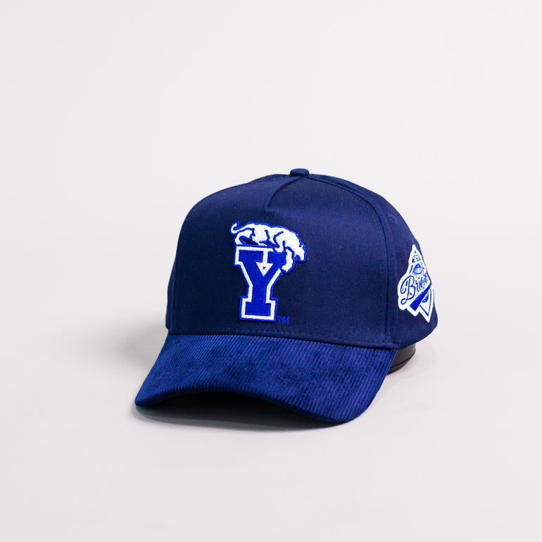 BYU Hats and Apparel | Exclusive Designs at Woodn Grail
