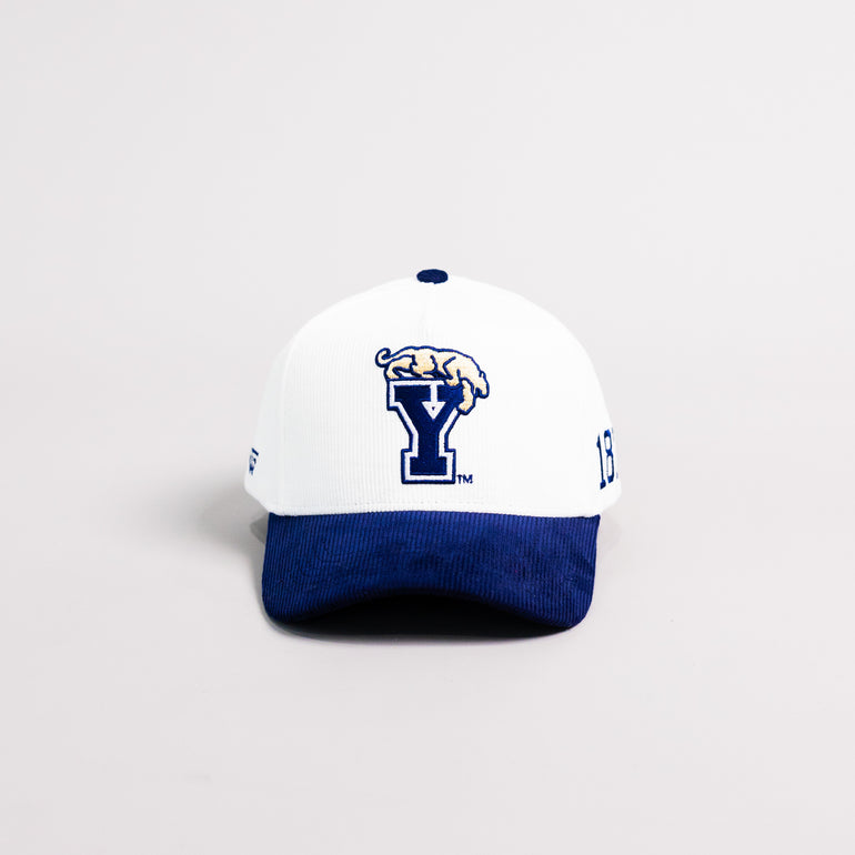 BYU Hats and Apparel | Exclusive Designs at Woodn Grail