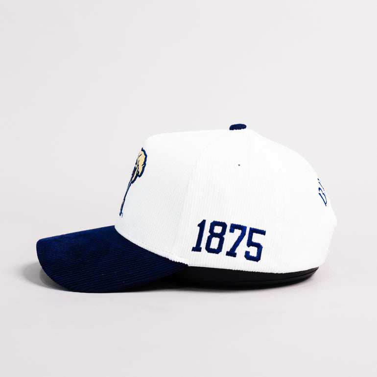 BYU Hats and Apparel | Exclusive Designs at Woodn Grail