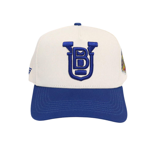Custom BYU Hats & Apparel | Woodn Grail