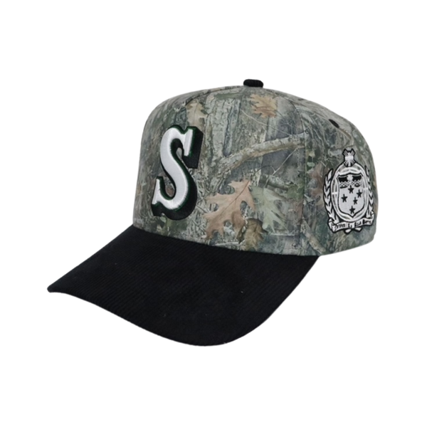 Polynesian Hats – Samoa & Tonga Snapbacks for Island Pride - Woodn Grail