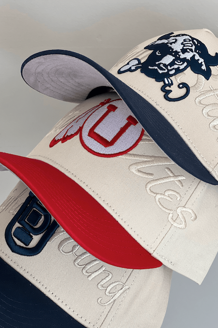 Polynesian Hats – Samoa & Tonga Snapbacks for Island Pride - Woodn Grail