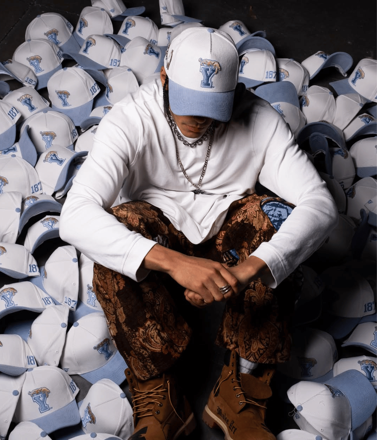 BYU Hats and Apparel | Exclusive Designs at Woodn Grail