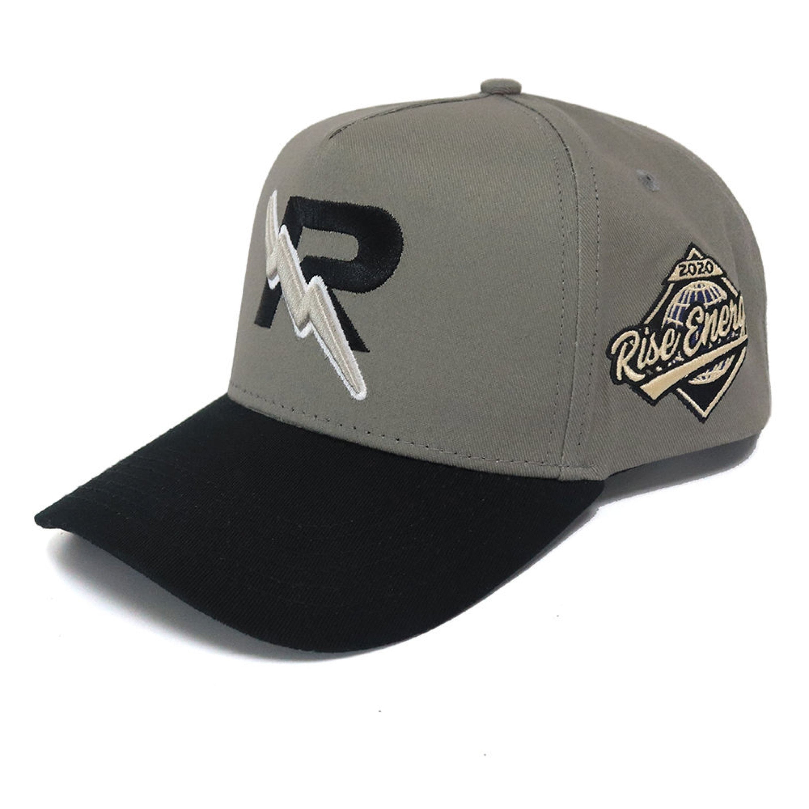 Wholesale Custom Hats | Build Your Own Company Hat - Woodn Grail